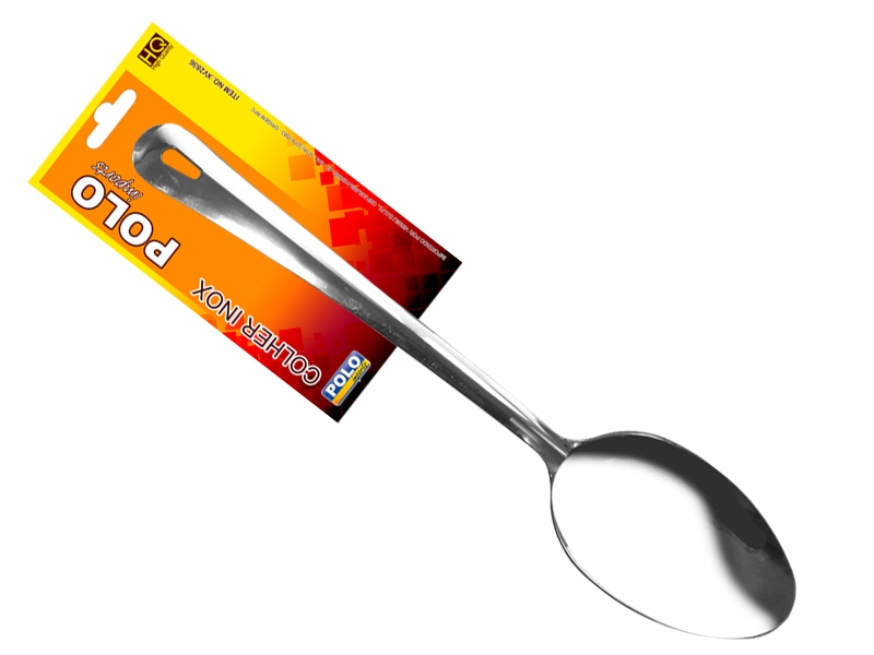 Produtos - Casa e Cozinha - Colher Inox xv2836